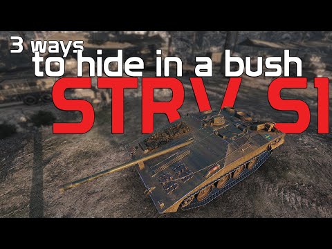 Strv S1 - Skill4LTU Youtube Index