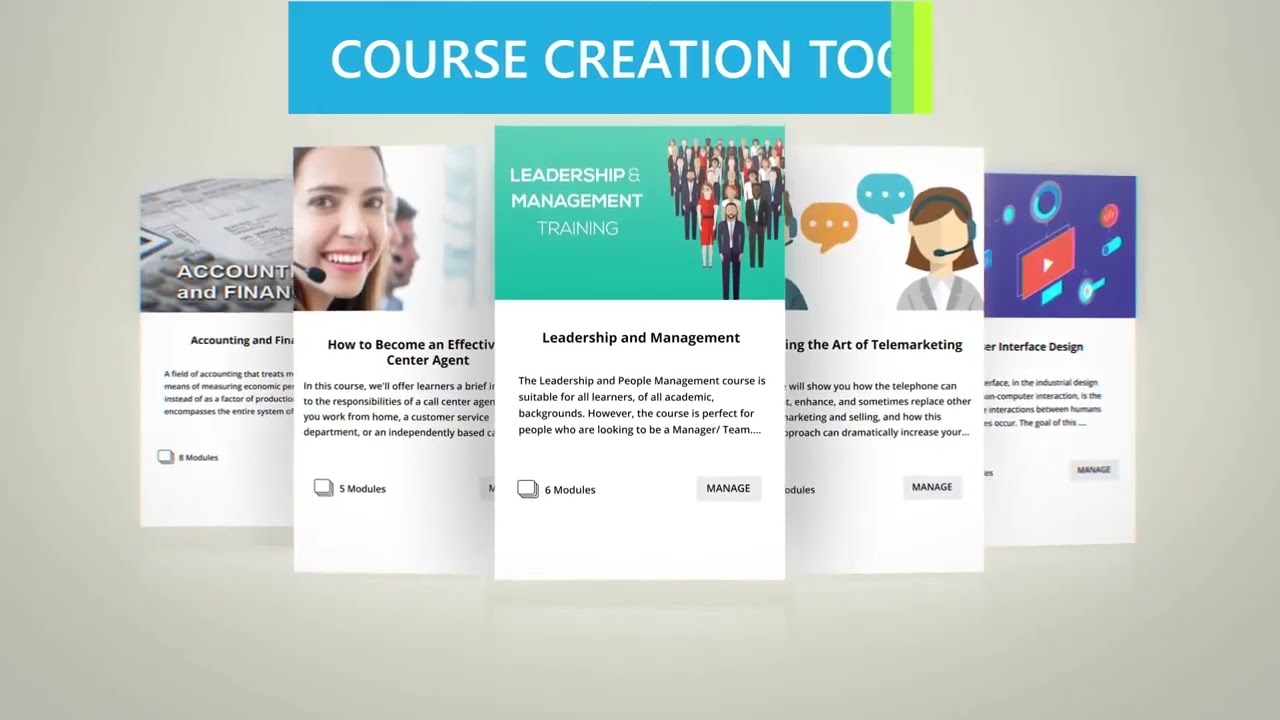 Learnry Learning Management System