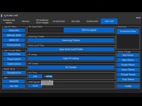 R34S Tool | Small Review