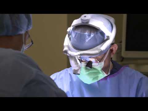Peripheral Neuropathy Pain Relieved Through Nerve Surgery