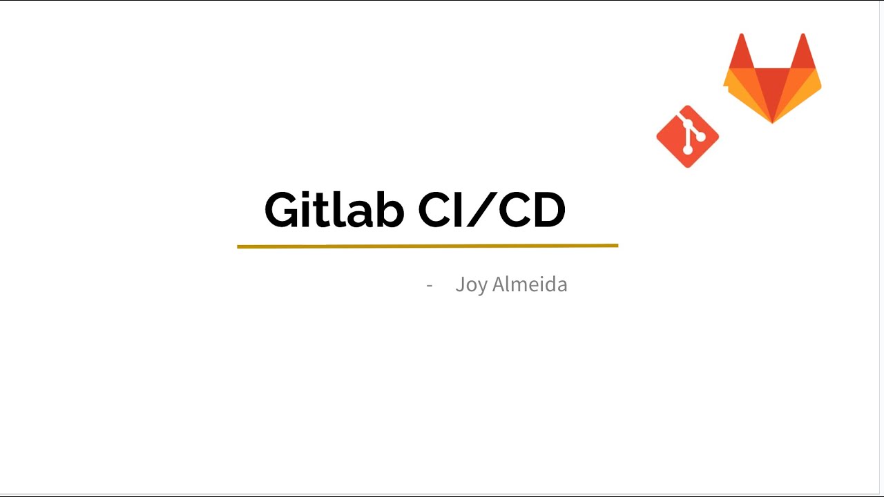 GitLab CI/CD Tutorial | Python Project Pipeline (Build, Lint, Test, Deploy)