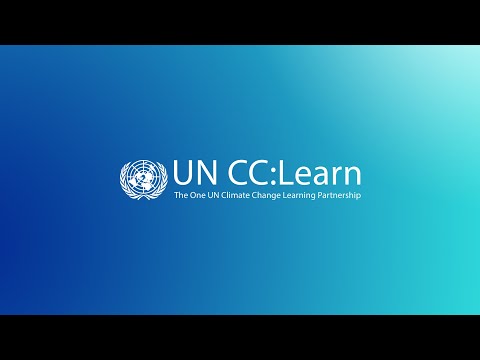 UN Climate Change:Learn