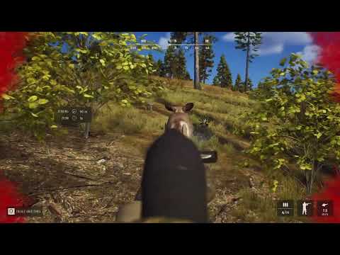 Way of the Hunter Cheats and Trainers for PC