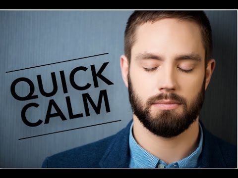 Quick Calm Deep Breathing « Your Choice Health