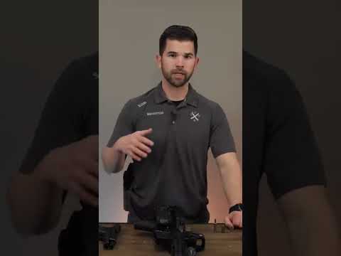 Does AR stand for “Assault Rifle”?