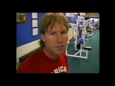 All American Gym Tour