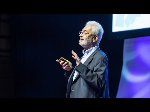 Going to Mars, Healing the Earth | István Kenyeres | TEDxDanubia