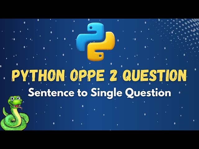 Converting Sentences to Single Units in Python: A Step-by-Step Guide | Galaxy.ai | Galaxy.ai