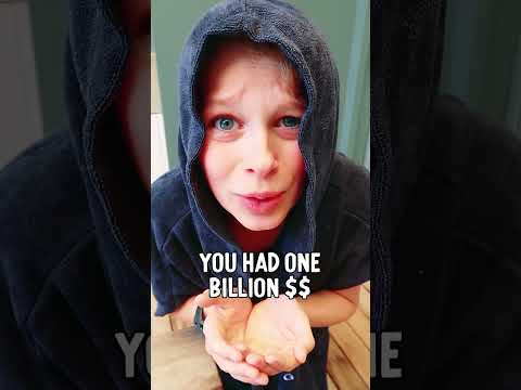He won $1 BILLION but will he do the right thing? MORAL STORIES w/ The Norris Nuts