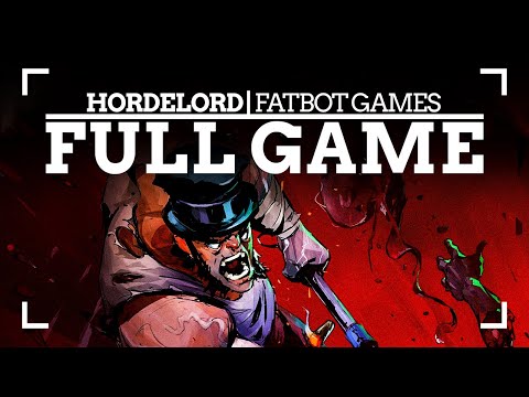 Steam Community :: Hordelord