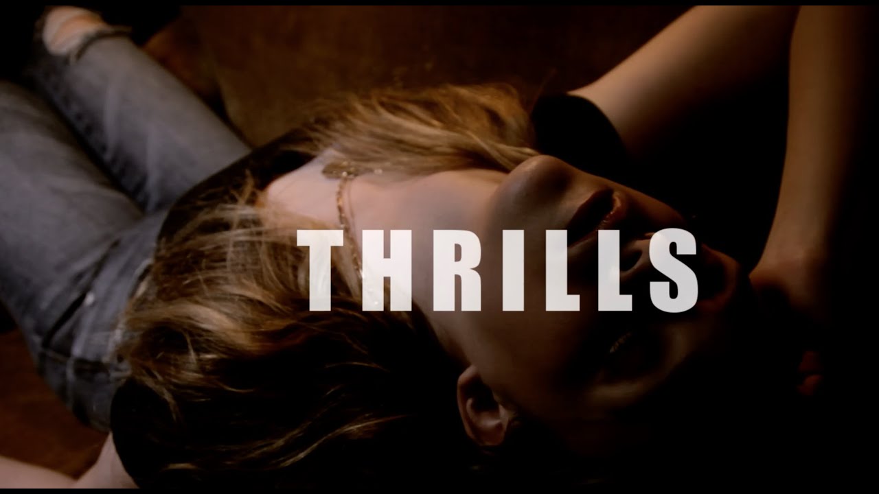 Joy Kate - Thrills Official Music Video
