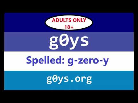 Christian g0ys (G-Zero-Y) – Christian G0ys (G-zerro-Y)