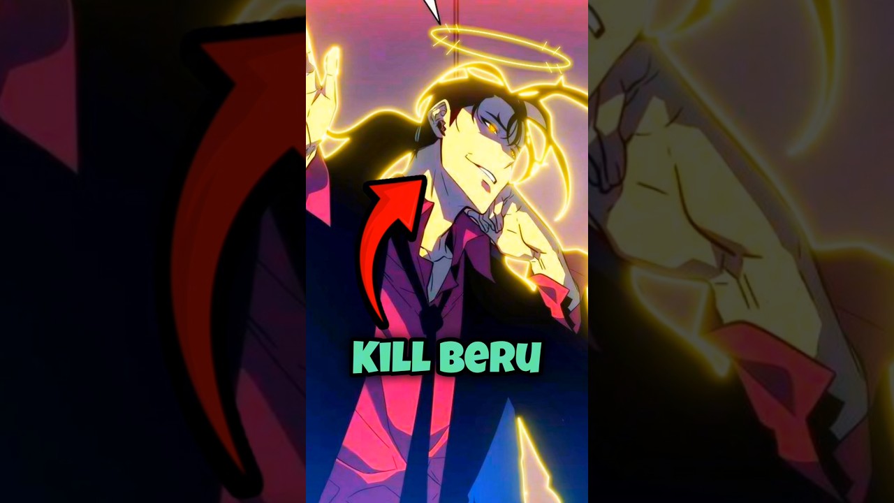 5 Hunters who could have easily killed ANT KING? Solo Leveling