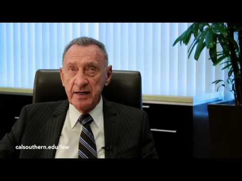 LAW 5110A Torts 1 - The Palsgraf Lesson
