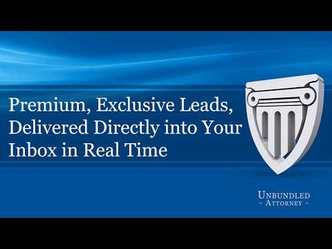 Unbundled Attorney - How We Help Attorneys Grow
