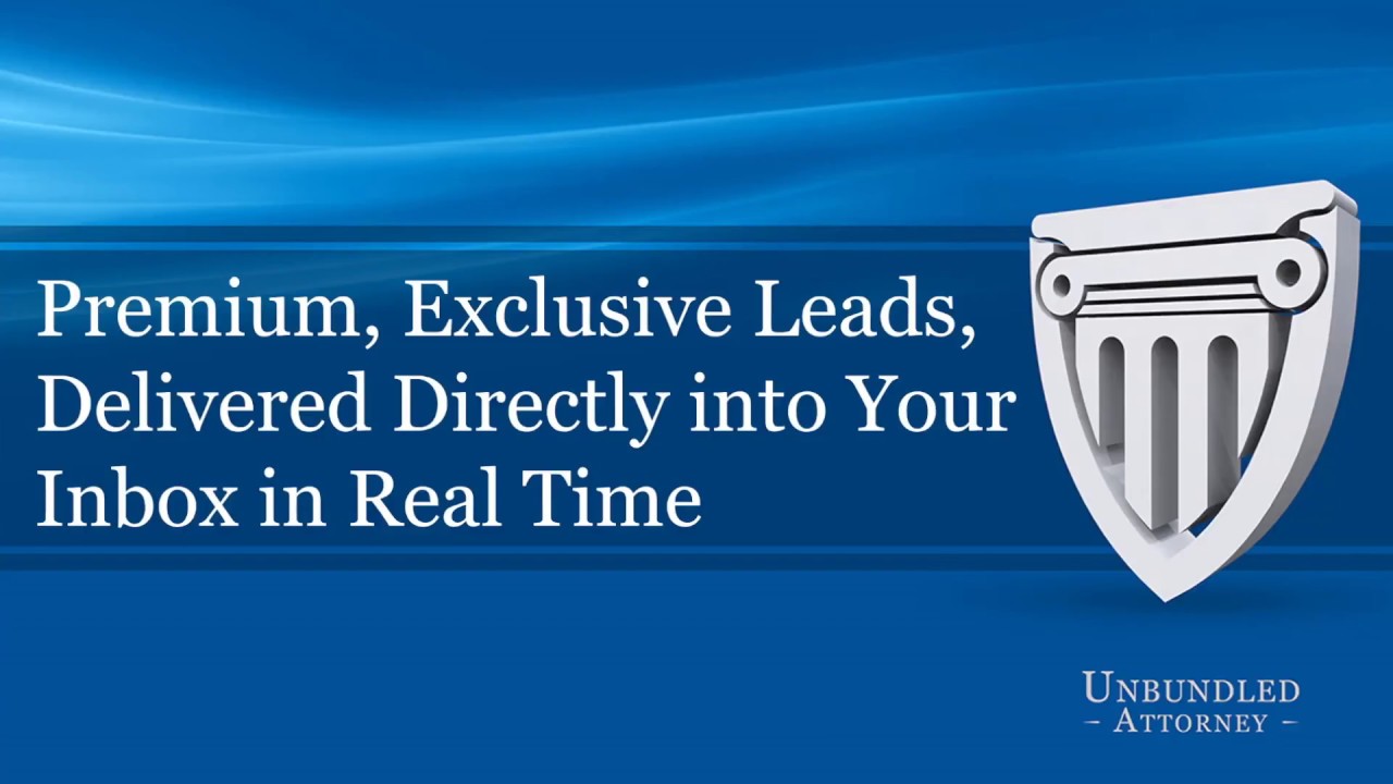 Unbundled Attorney - How We Help Attorneys Grow