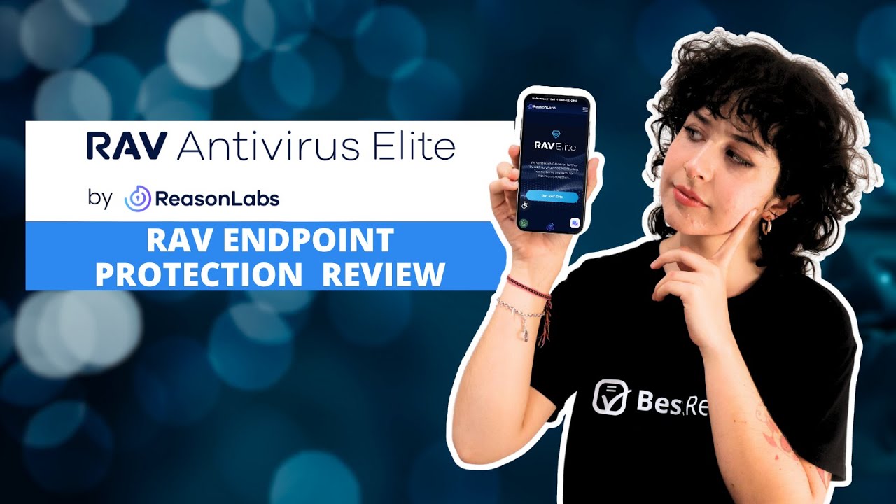 RAV Endpoint Protection Reviews 2025 by Experts & Users - Best Reviews RAV Endpoint Protection Reviews 2025 by Experts & Users - Best Reviews