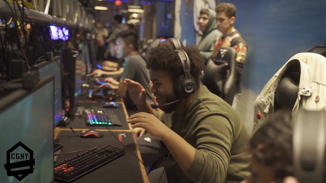 Community Gaming | F6S