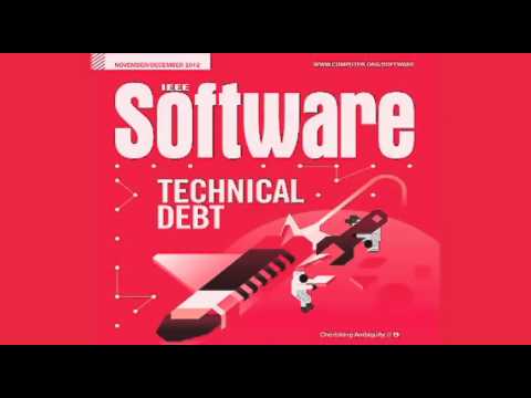 Jeromy Carriere on Technical Debt