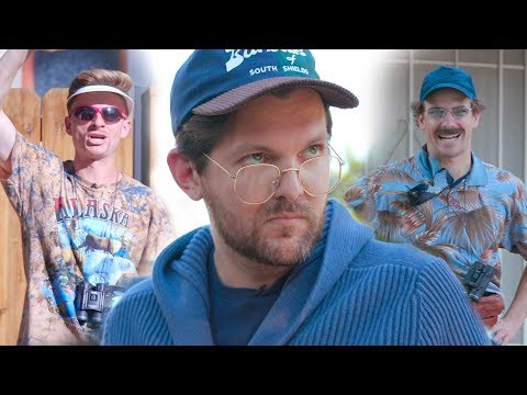 Chad LeBaron (Cherdleys) Wiki