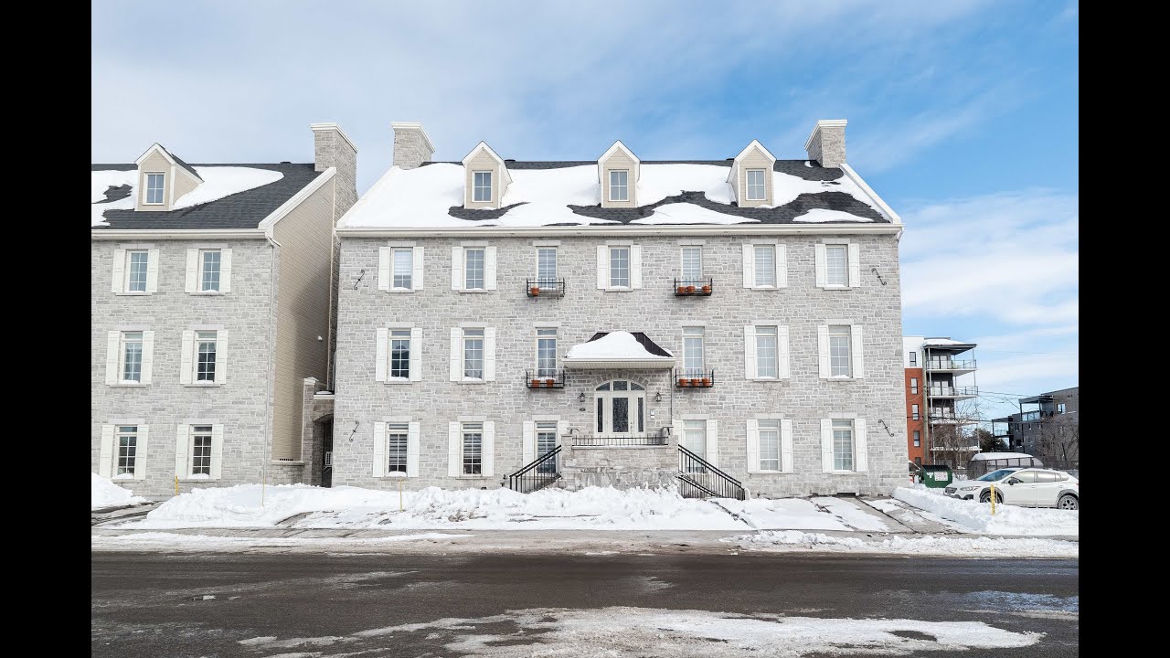 191 Boul. Hector-Papin #6, L'Assomption, QC J5W 3L2