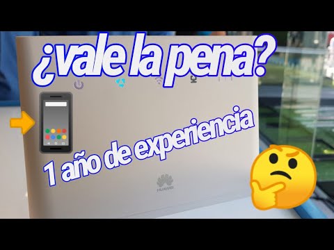 Una año con 🧐🤨TELCEL ínternet en casa ¿vale la pena contratarlo?