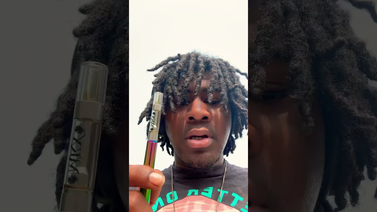 HOW TO PULL A EMPTY CARTRIDGE ￼& GET HIGH #shorts #shortsvideo #shortsfeed #short #ooze #weedpen