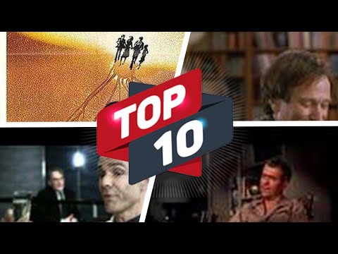 The Best Pg Thriller Movies 📌