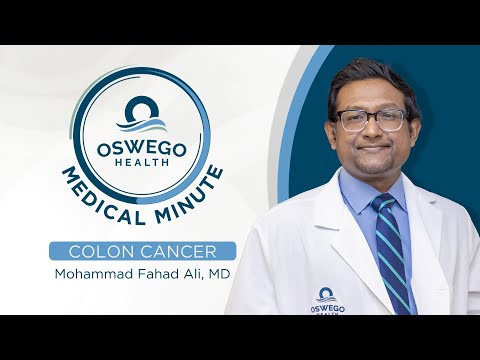 Medical Minute with Dr. Mohammad Ali & CNY Central