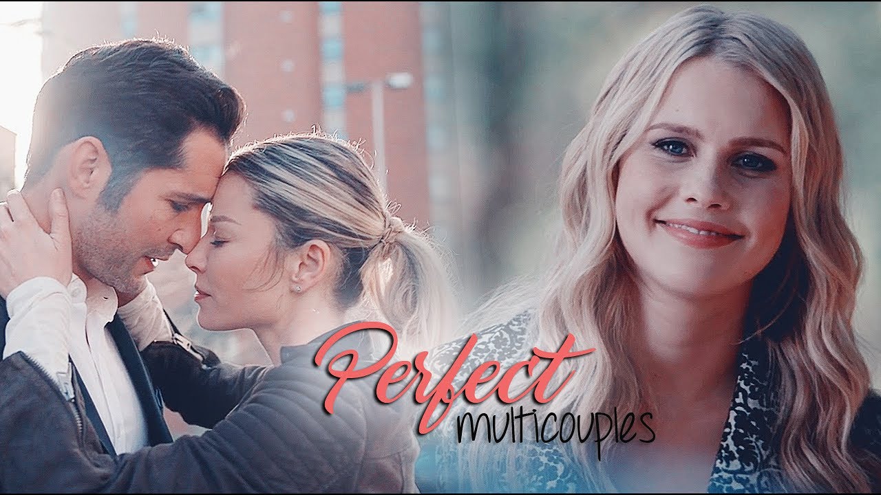 Perfect | Multicouples (10 Year Anniversary)