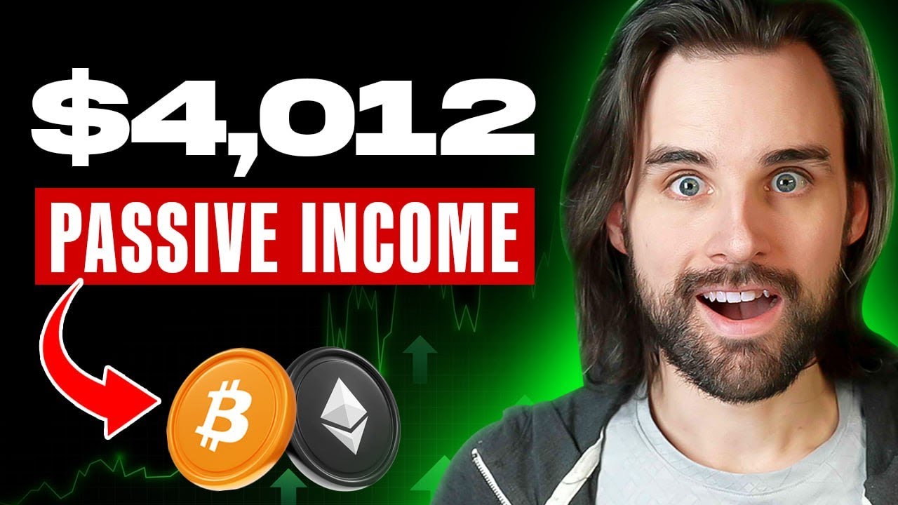 How this Blockchain dev makes $4K+ PER DAY with trading bot step by step breakdown | Dapp University