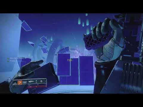 Destiny 2 lost sector Lightfall