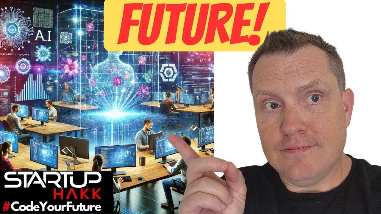 Unlocking AI: Revolutionizing Software Development Today