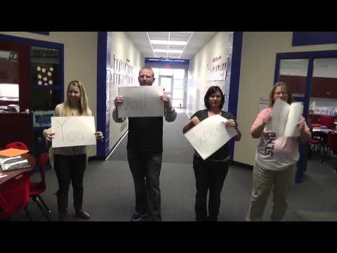Sonora Elementary - TEST ME BABY
