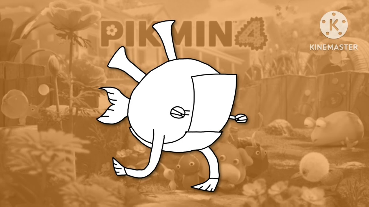 Pikmin 4 UST - Gatling Groink Theme