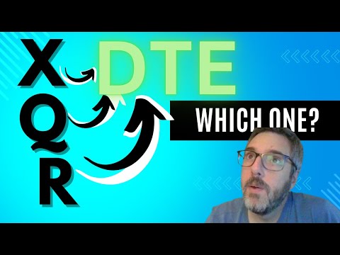 QDTE | XDTE | RDTE: The Ultimate Roundhill ETF Comparison π | Which One Wins?" ππ₯ #qdte #xdte #rdte