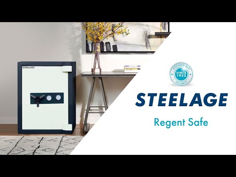 Service Provider of Steelage Fire and Burglary Resistant Safe by ...