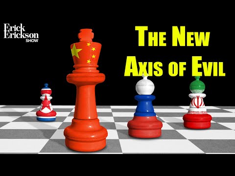 The Hidden Benefits of Helping Ukraine - The Jackson Press