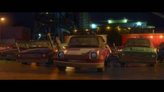 Cars 2 - film: dove guardare streaming online