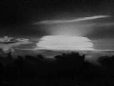Video Re-track of Time Zone's "World Destruction"