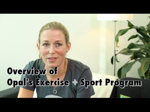 Eating Disorder Recovery for Athletes: Clinical Director for Opal Food+Body Kara Bazzi, LMFT, CEDS