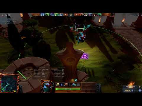 Steam Community :: Video :: Dota 2 Ice Baby Roshan - Touch of Flame ...