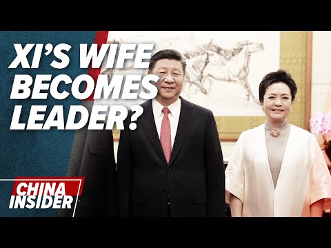 Xi Jinping runs the party like a family business | weehingthong