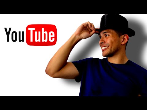 After 2 years I come back to YouTube
