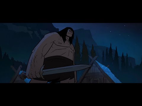 Primal Season 2 Ep 4 Red Mist Tonight on Adult Swim | JCR Comic Arts