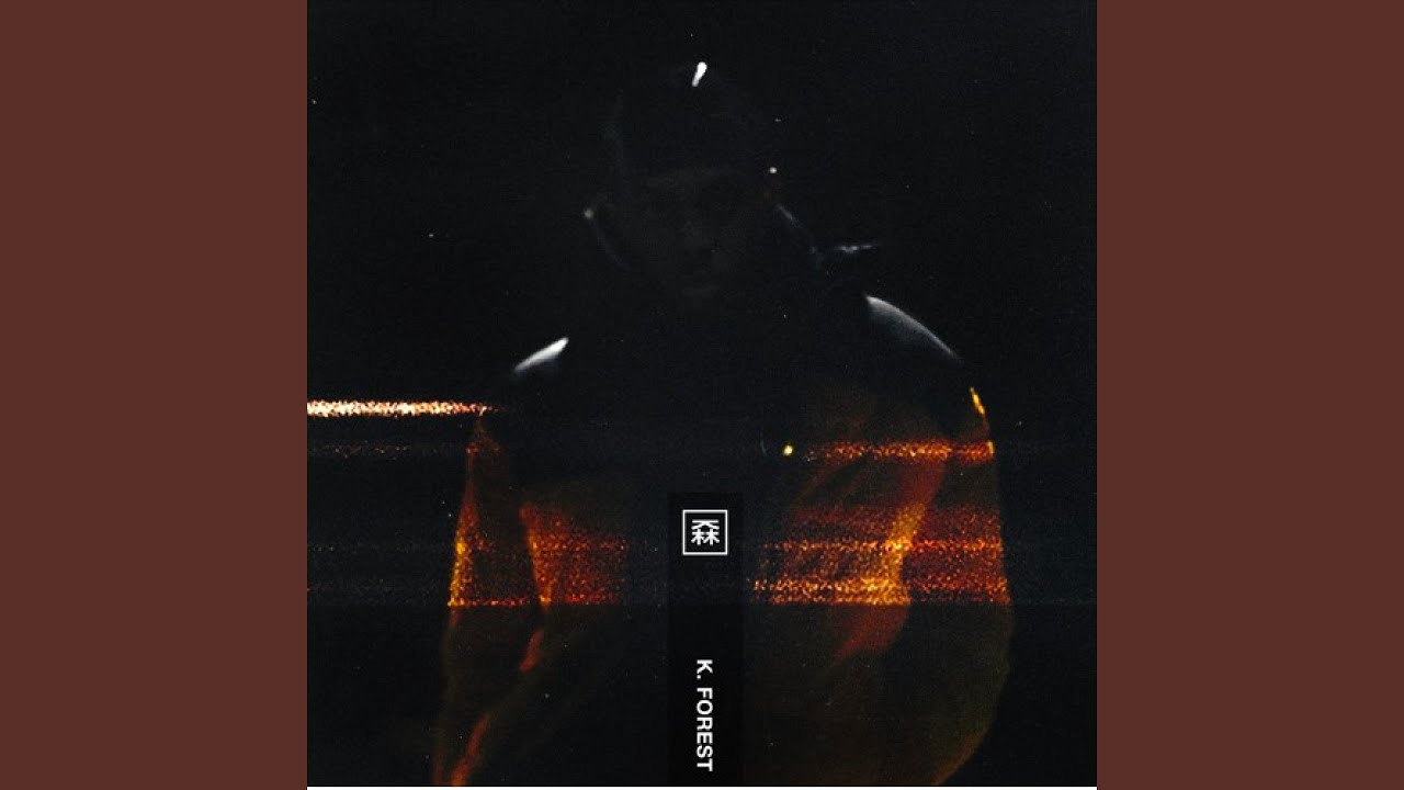 Cold Case (Prod. by K. Forest & dF)