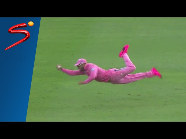 5 best slip fielders in world cricket today