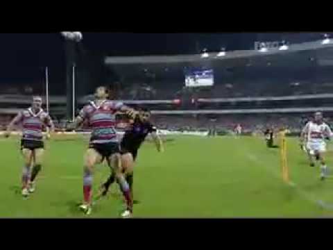 Greg Inglis at his Best! | Melbourne Storm Guide, Facts, and Info