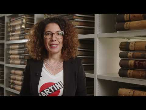 The MARTINI Archives