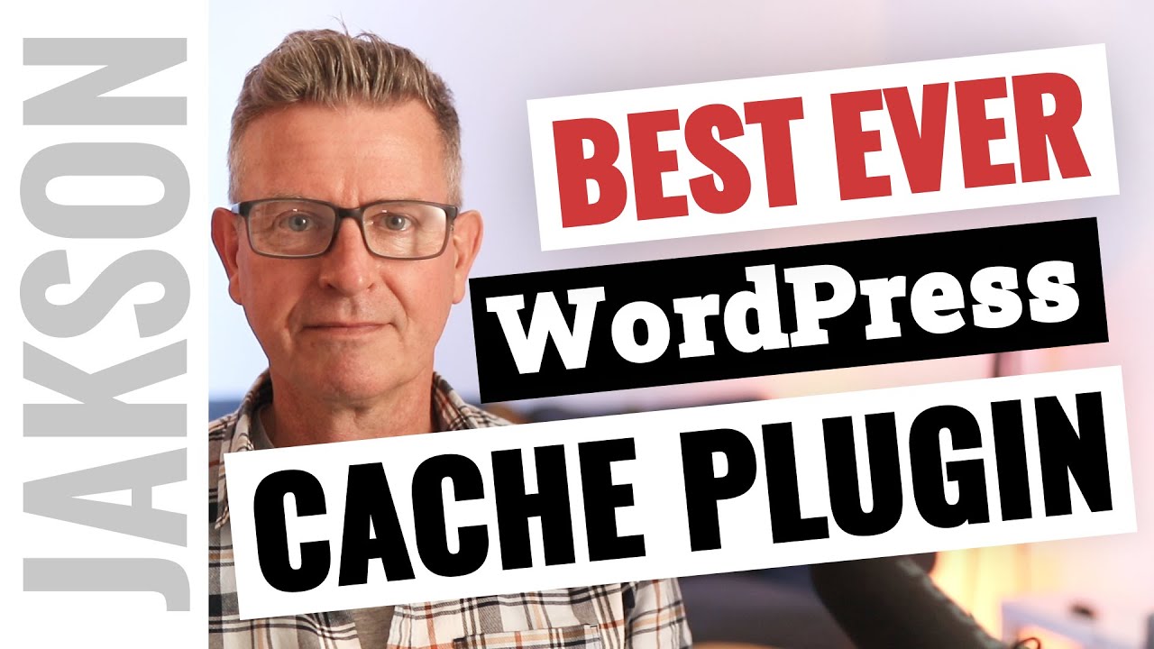 Best WordPress Plugin Ever for Caching